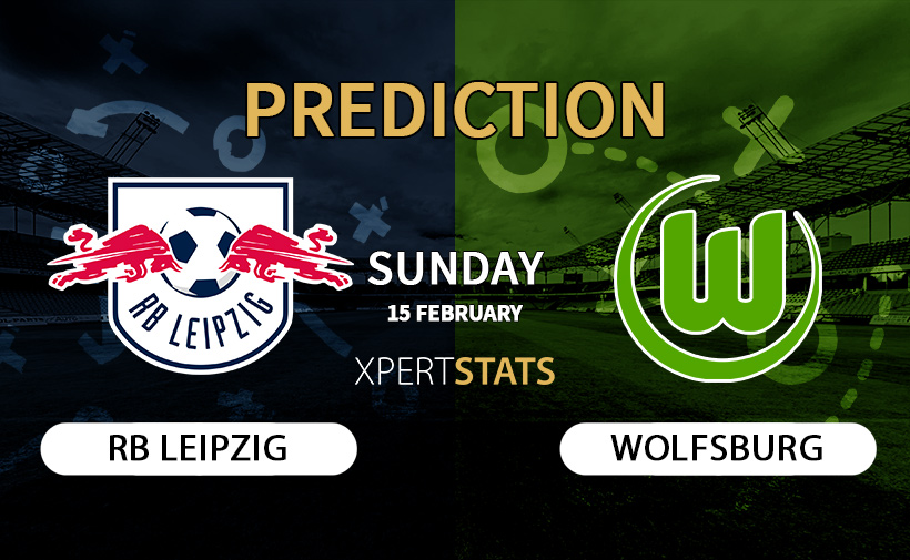 RB Leipzig vs Wolfsburg Prediction, Team News, Lineups, Stats