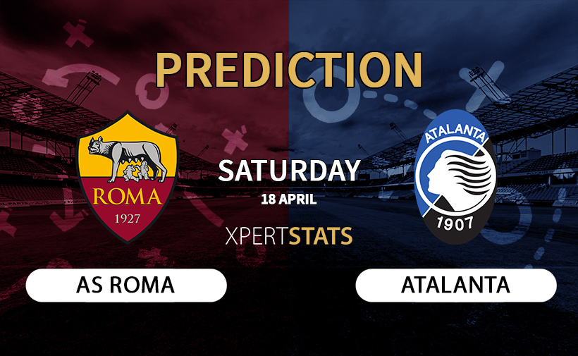 AS Roma vs Atalanta Prediction, Team News, Lineups, Stats