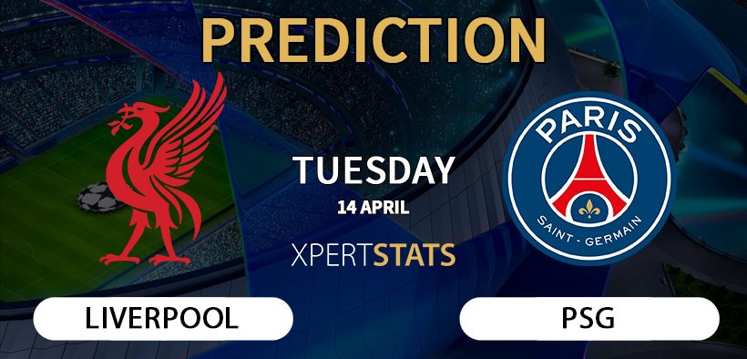 Liverpool vs PSG Prediction, Team News, Lineups, Stats