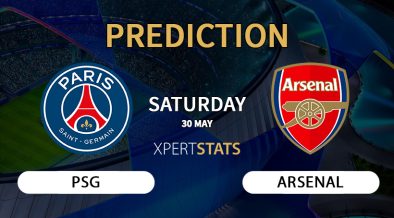 Arsenal Predictions, Stats and Betting Tips | XpertStats
