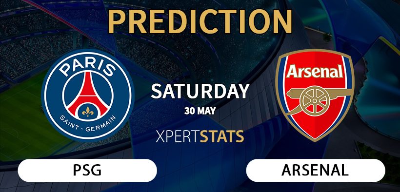 PSG vs Arsenal Prediction, Team News, Lineups, Stats